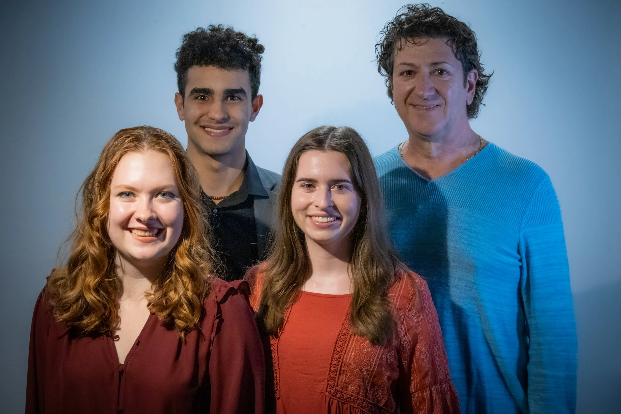 The Addams Family — Pensacola Little Theatre