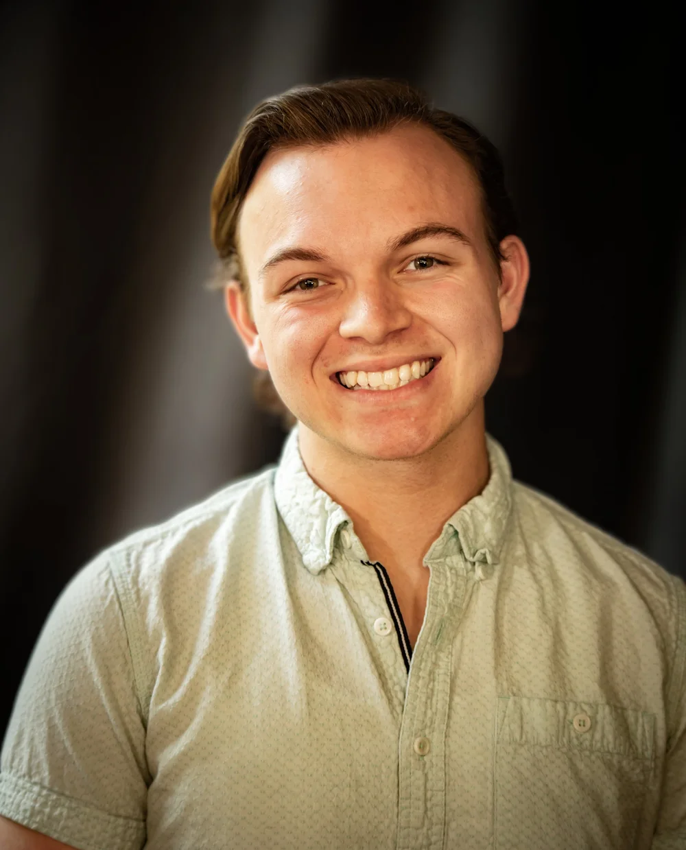 Puffs — Pensacola Little Theatre