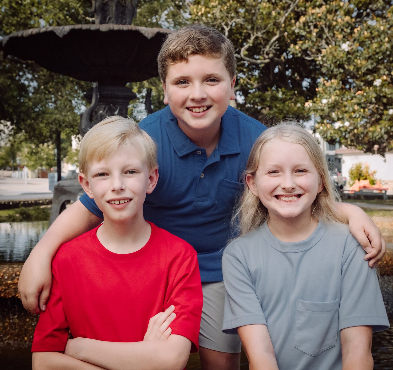 Seussical Jr. — Pensacola Little Theatre