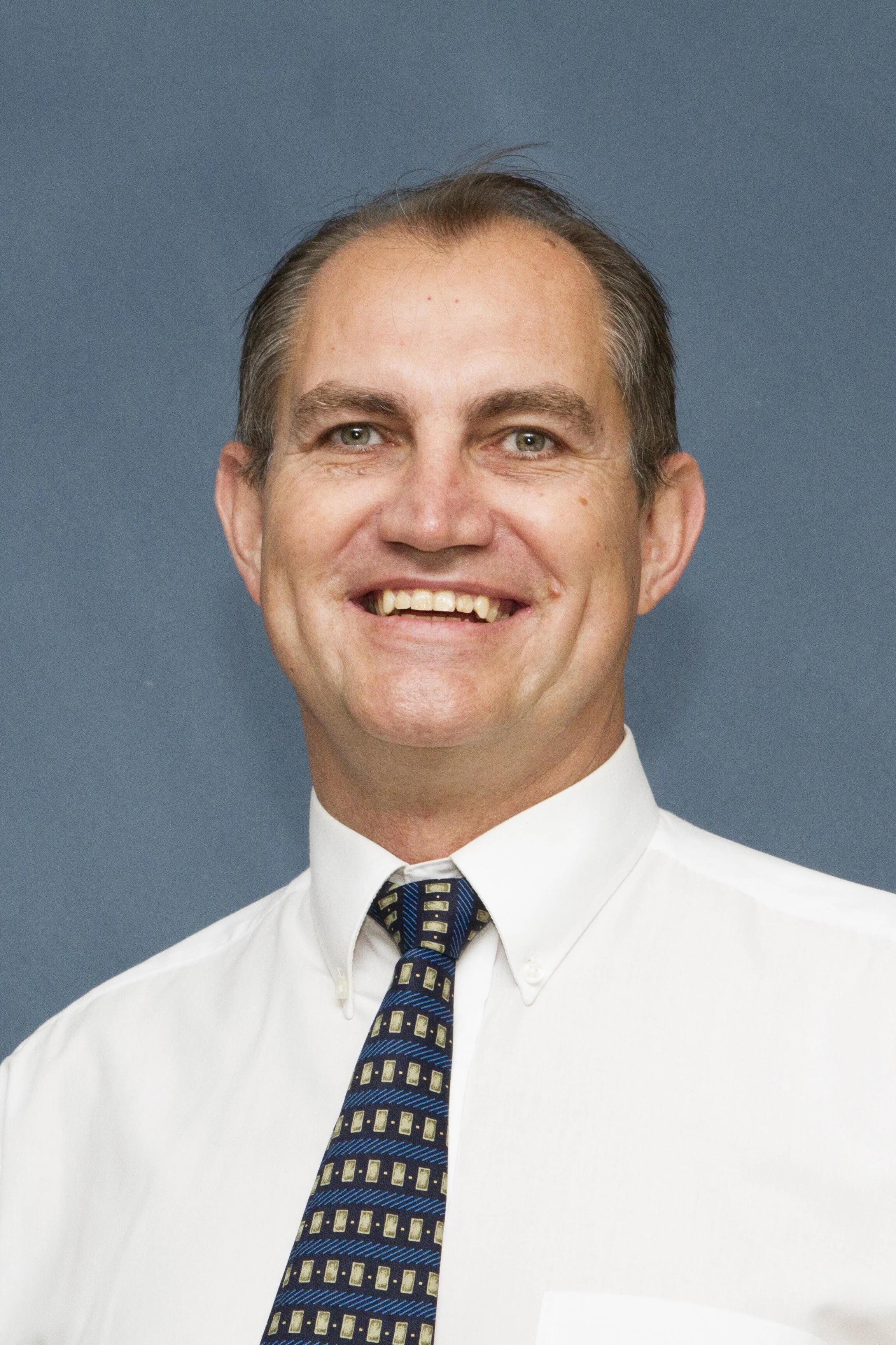 Management Team — Siza Water