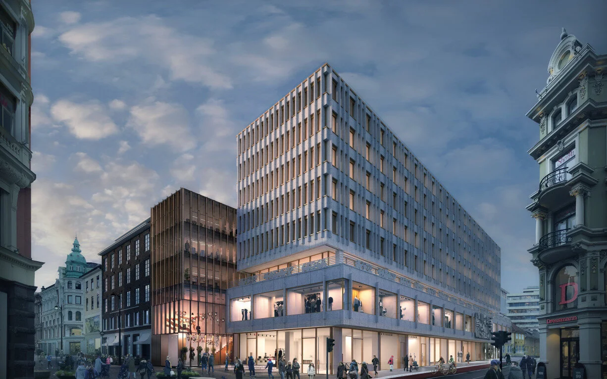 Projects — STUDIO SUTTON