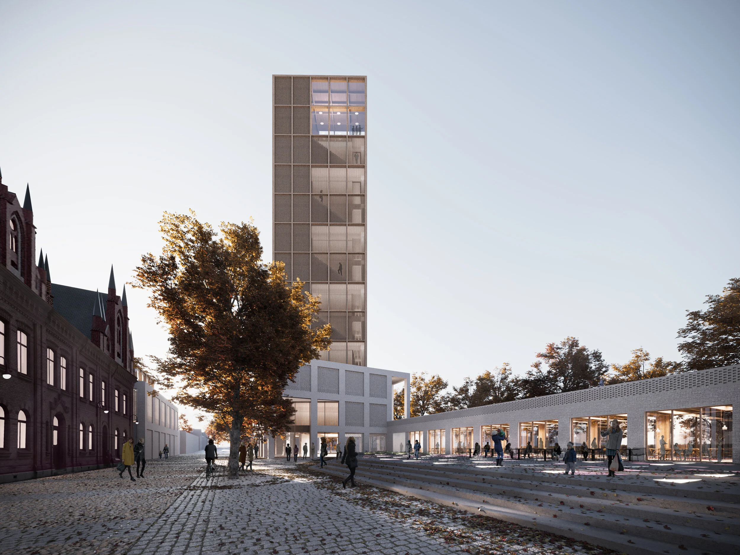 Projects — STUDIO SUTTON