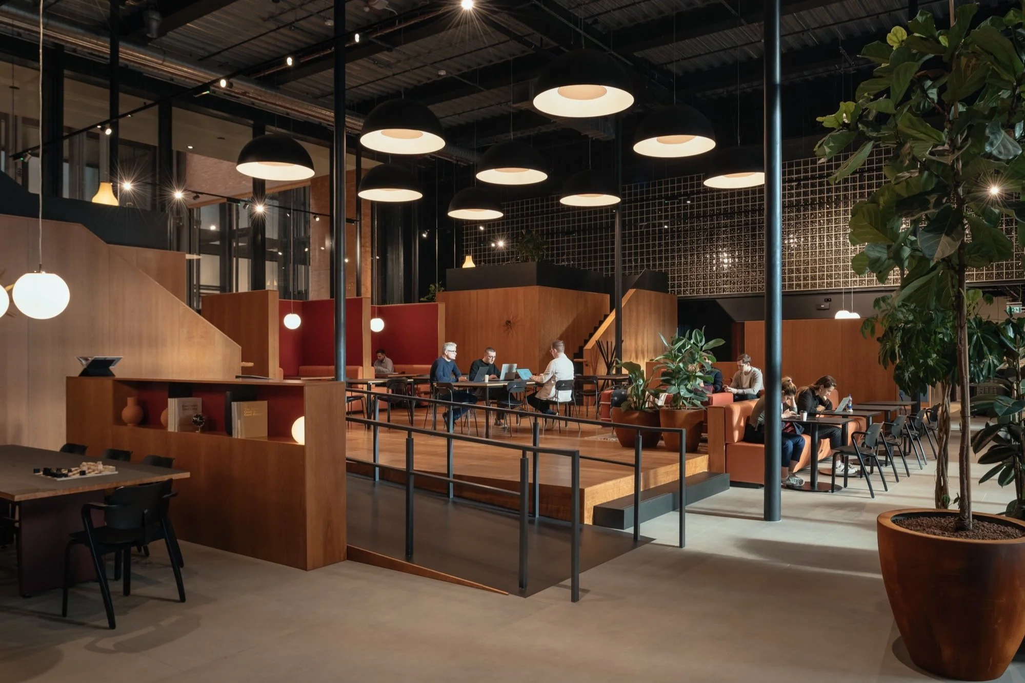 Projects — STUDIO SUTTON