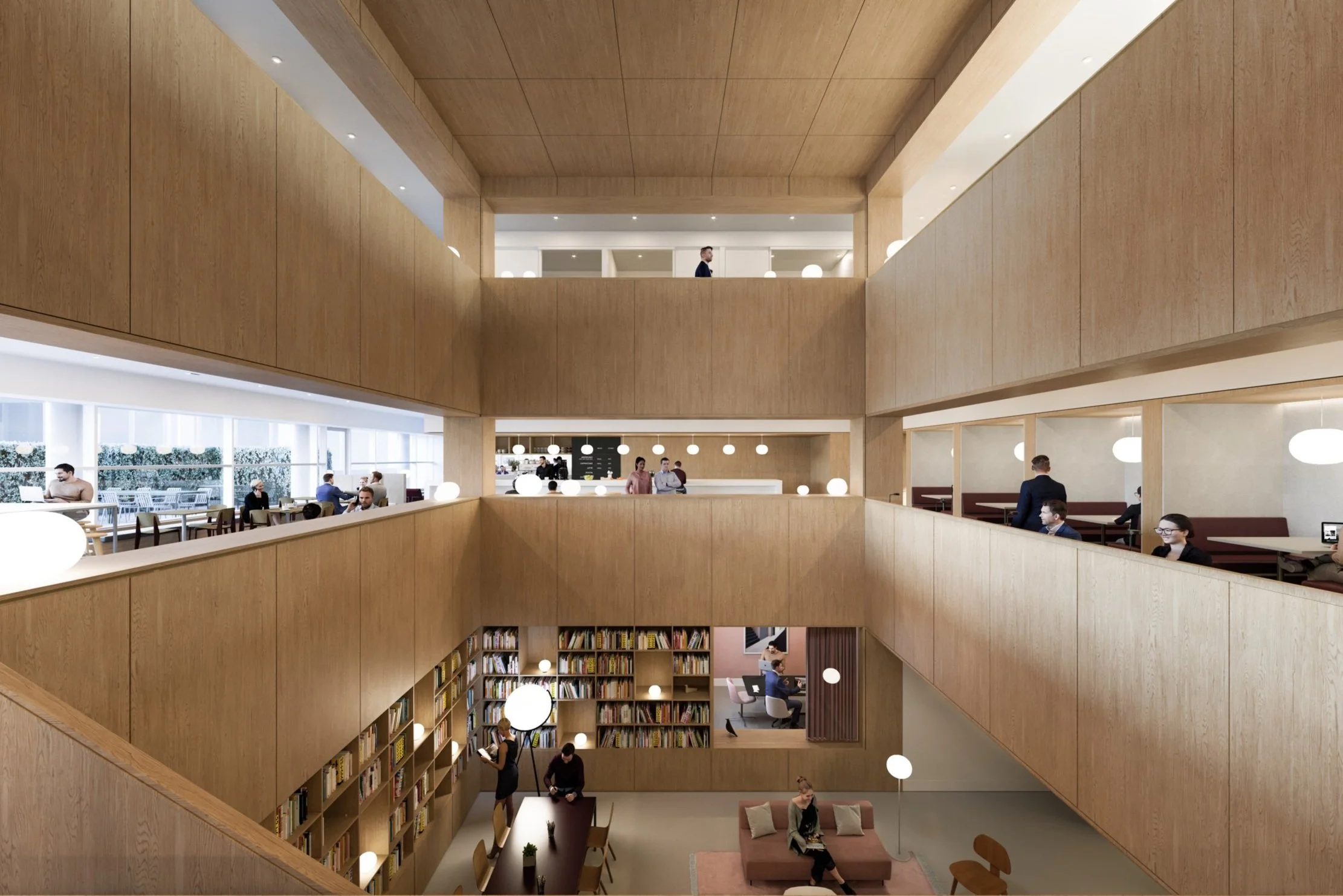 Projects — STUDIO SUTTON