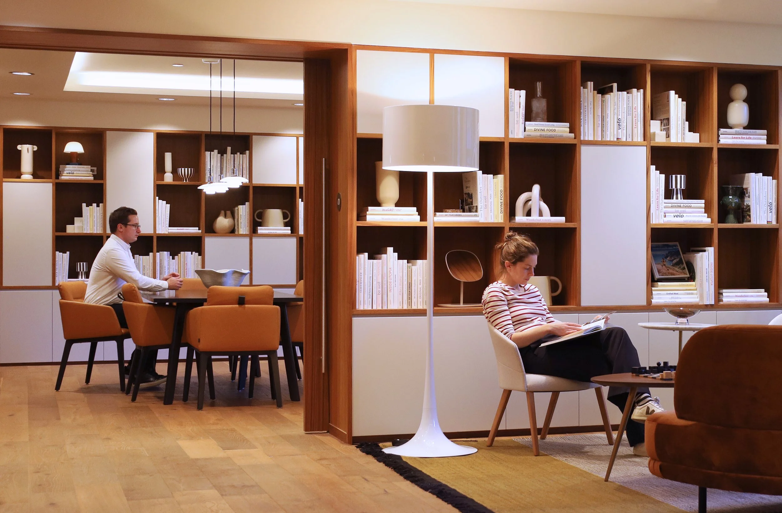 Projects — STUDIO SUTTON