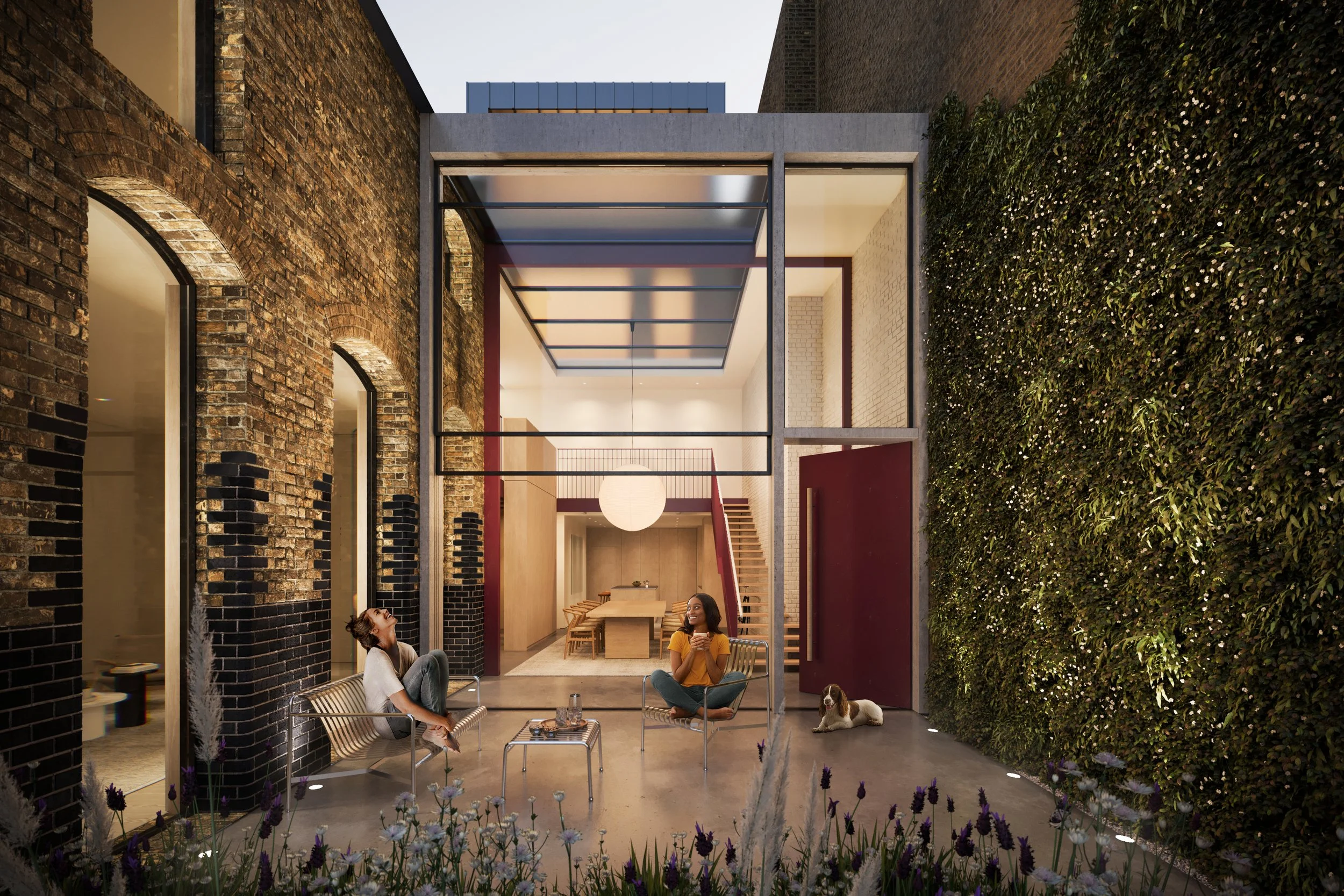 Projects — STUDIO SUTTON