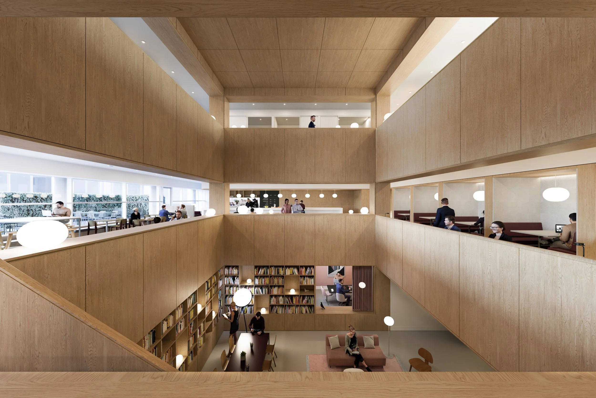 Projects — STUDIO SUTTON