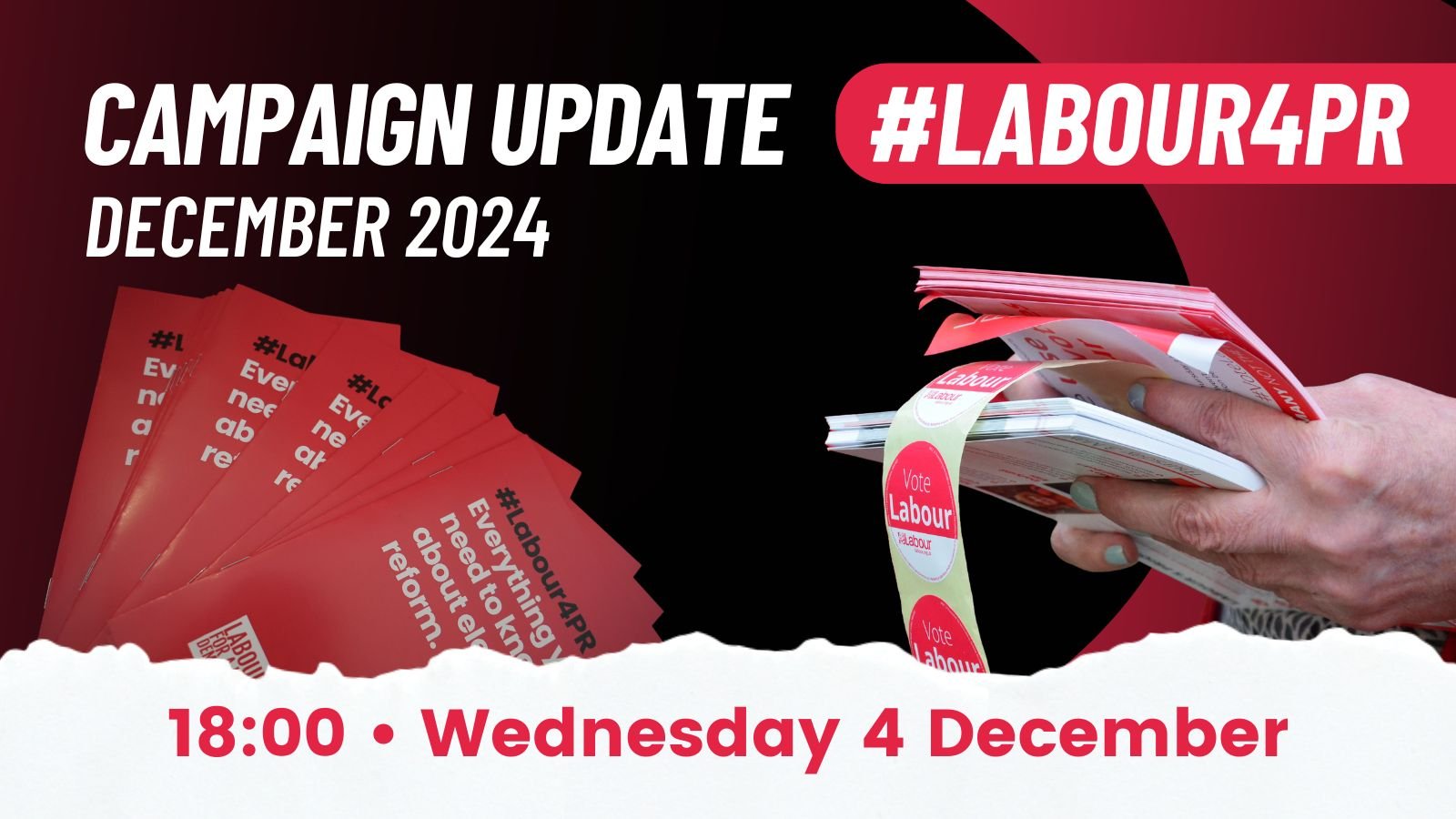 Government to address voting system for Mayors & PCCs — Labour For A ...