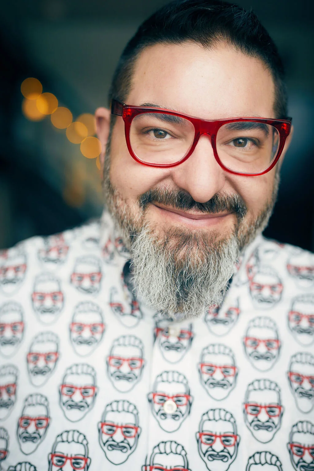 Saul Colt - The Smartest Man in the World — The Idea Integration Co ...