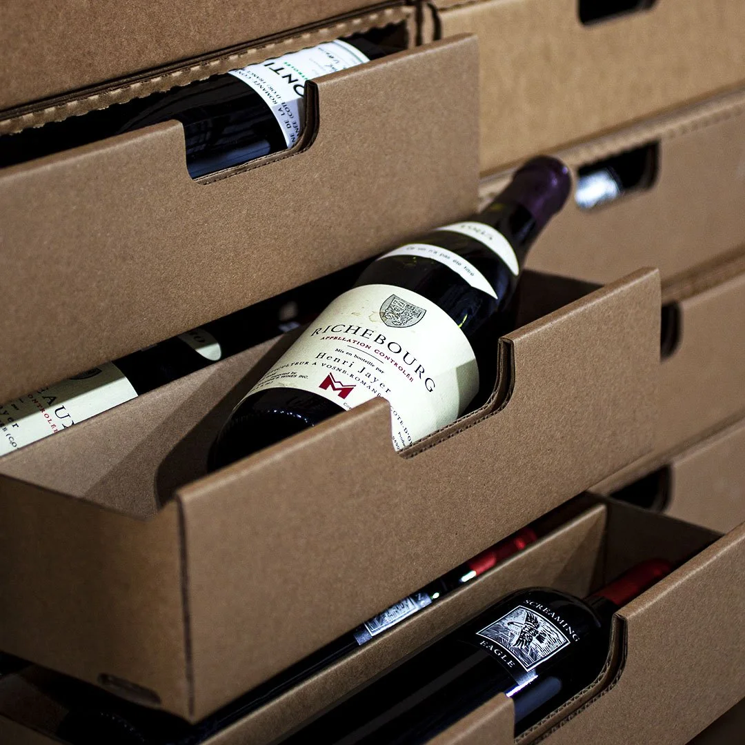 Global Storage Network