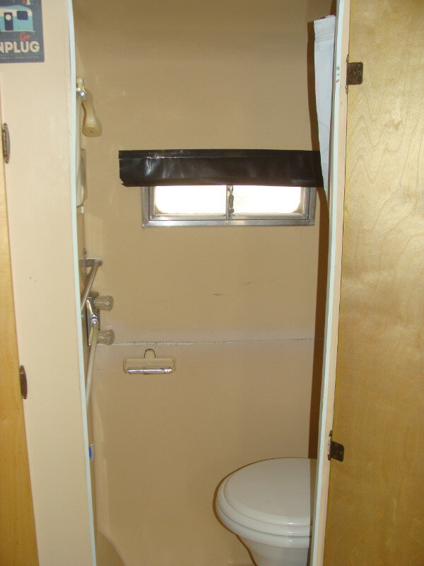17 Foot Boler For Sale Restoration Project — Nomad Custom Trailers