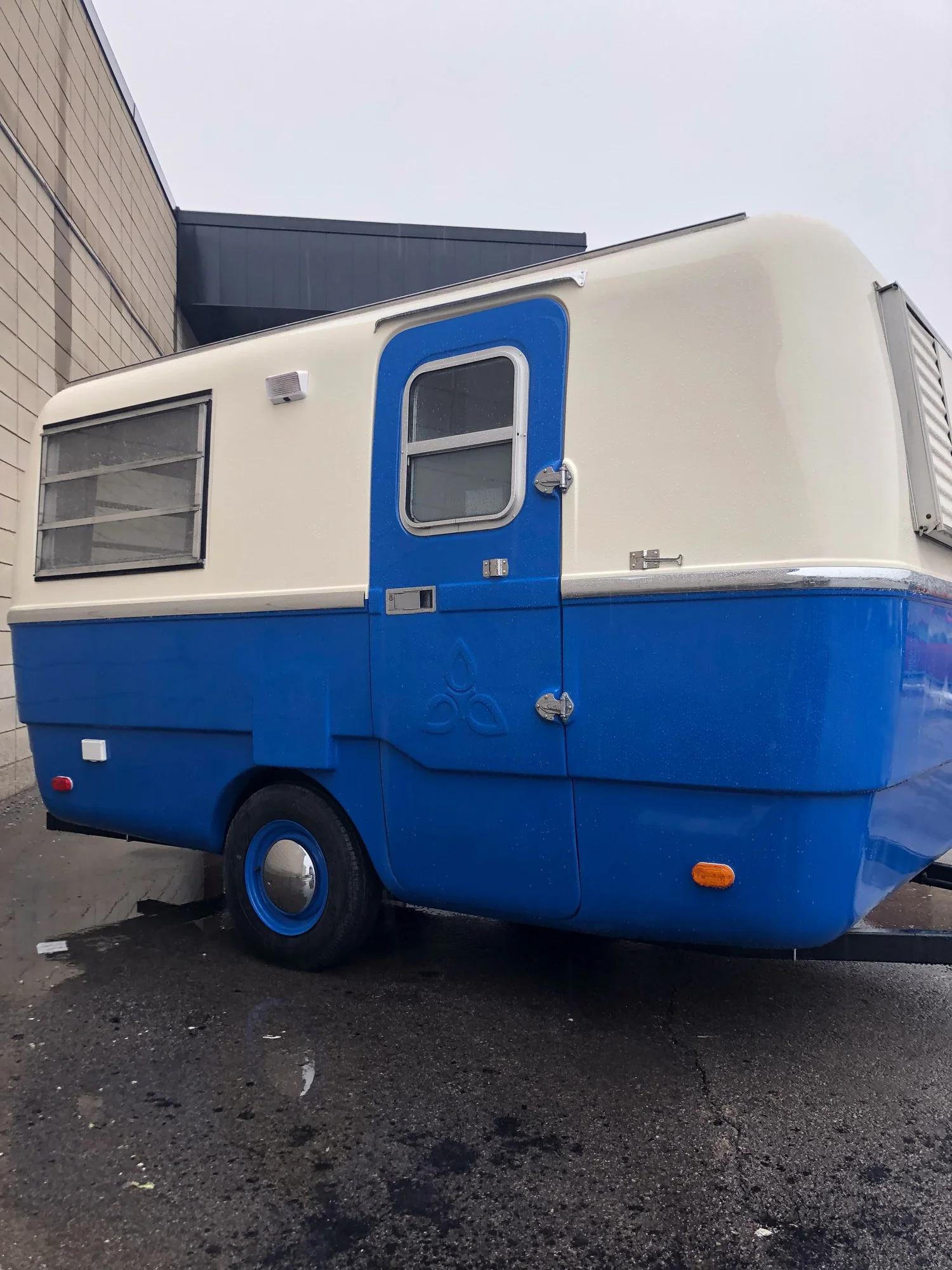 Trillium 4500 - $45,000 — Nomad Custom Trailers