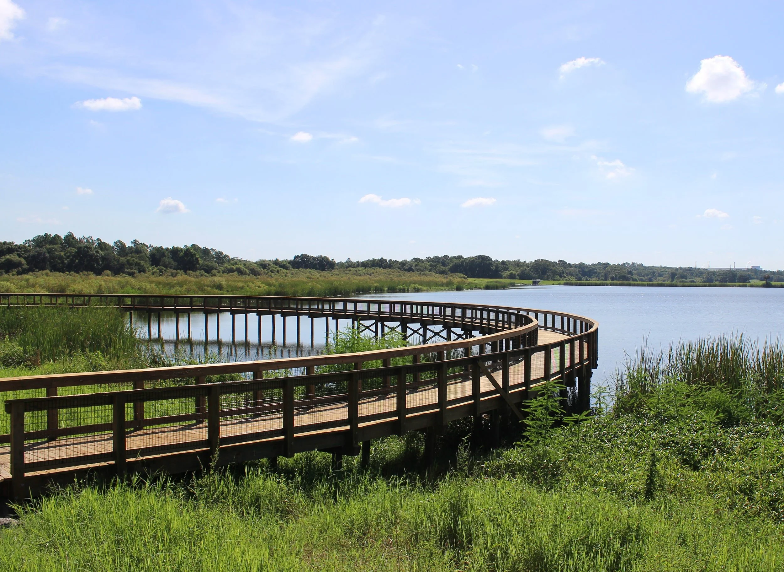Park & Trail Design Services | Catalyst Design Group