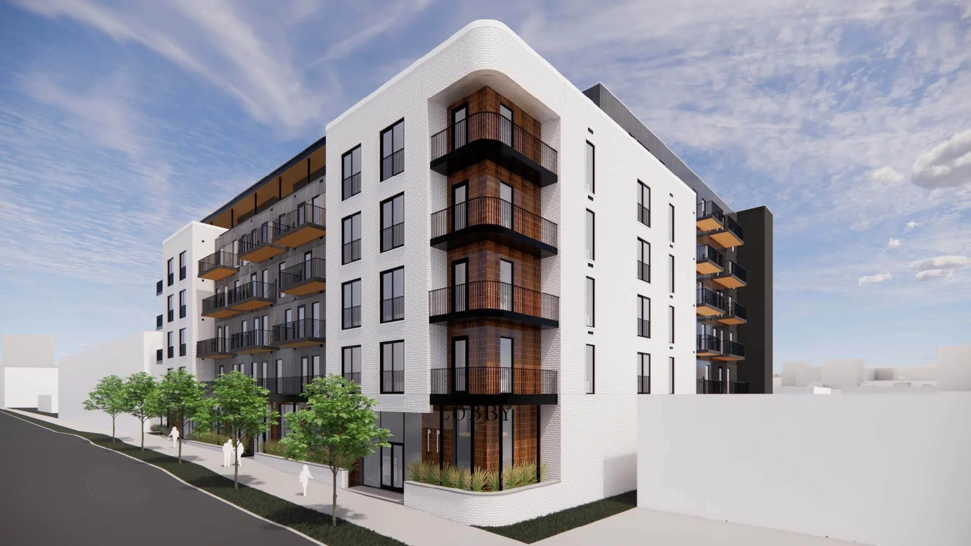 Commercial | Mixed Use — Catalyst Design Group