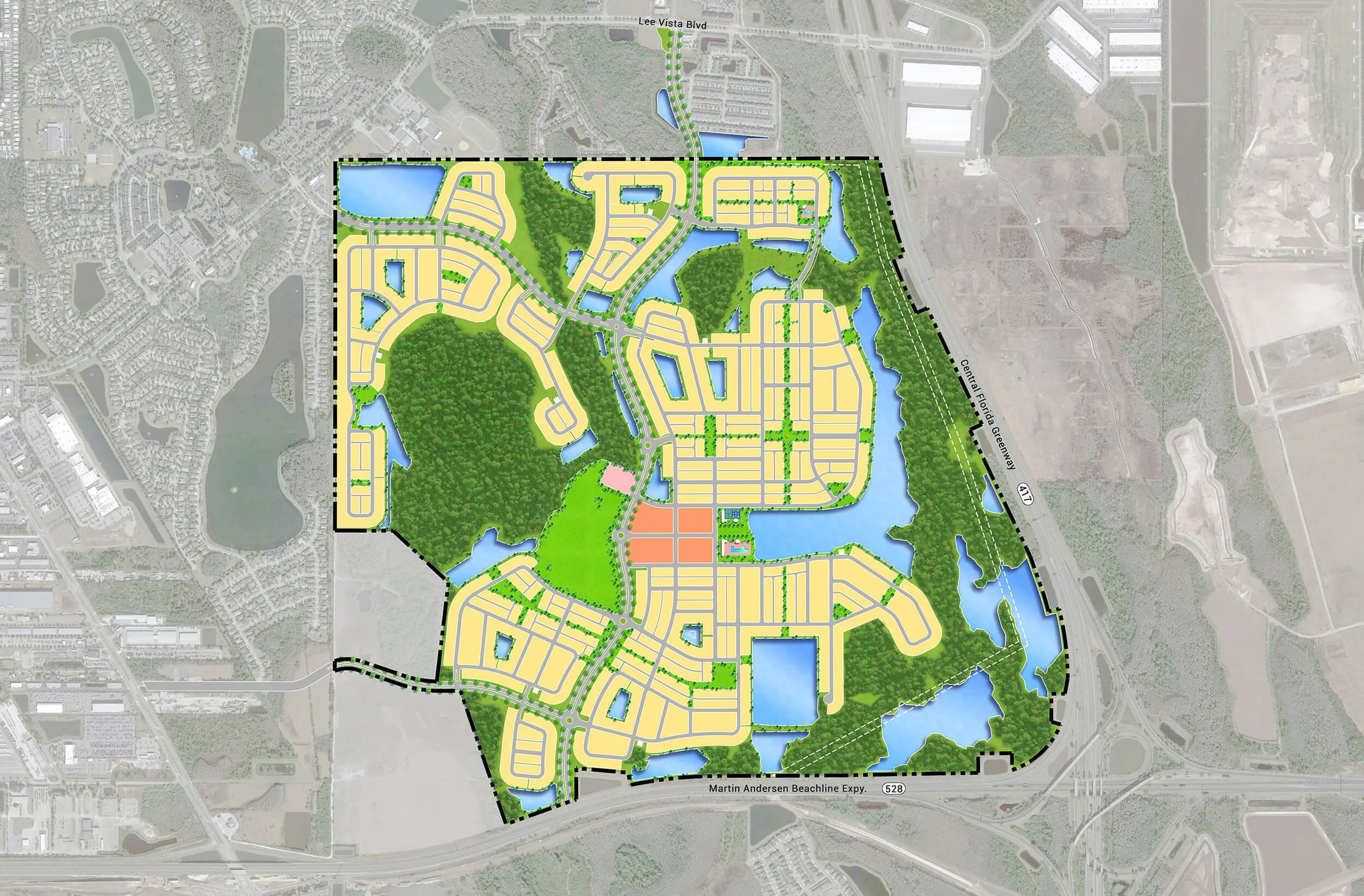 Everbe | Catalyst Design Group