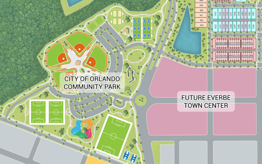 Park & Trail Design Services | Catalyst Design Group