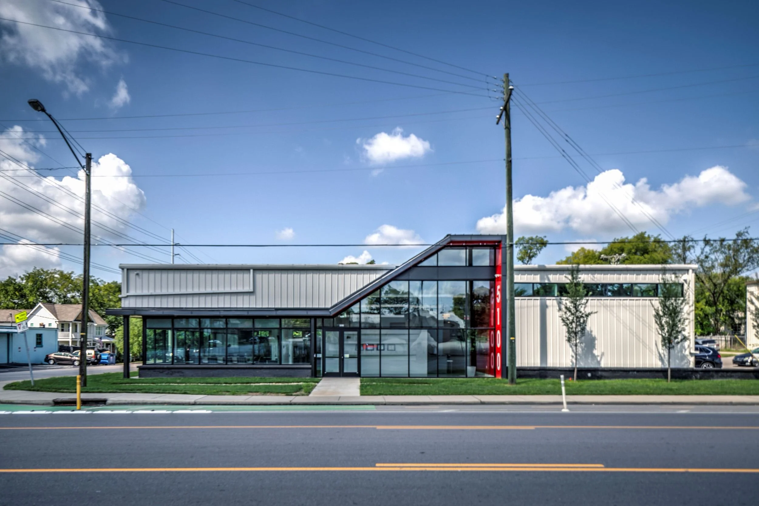 Locations | Catalyst Design Group