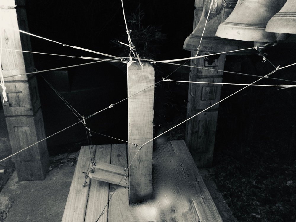 Ringing System — The Church Bell Company