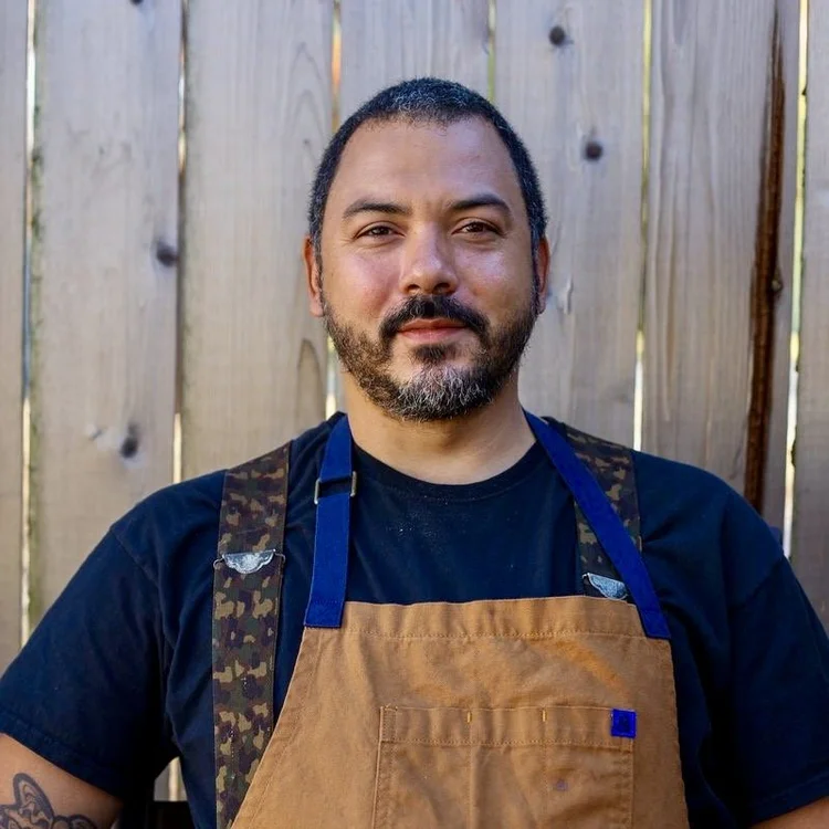 An Evening with Three Iconic Austin Chefs — Neill-Cochran House Museum