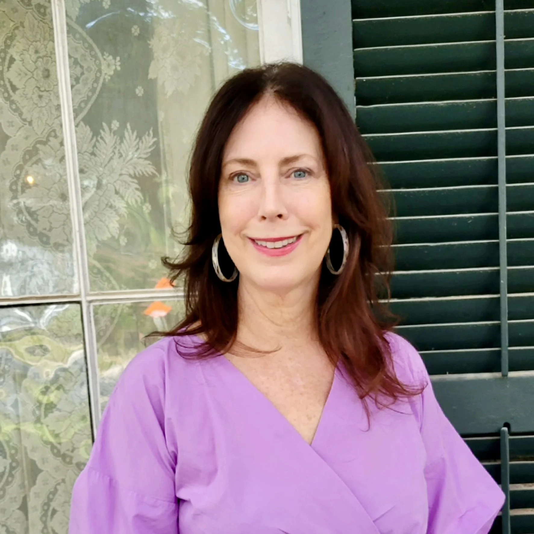 Advisory Council — Neill-Cochran House Museum