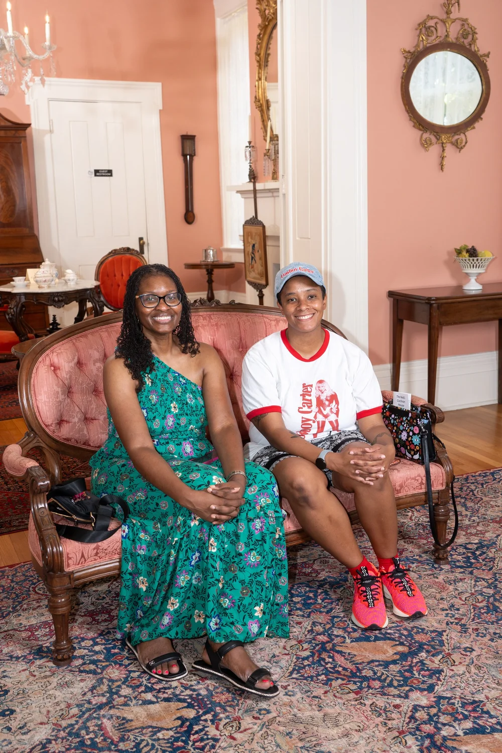 Juneteenth Celebration — Neill-Cochran House Museum