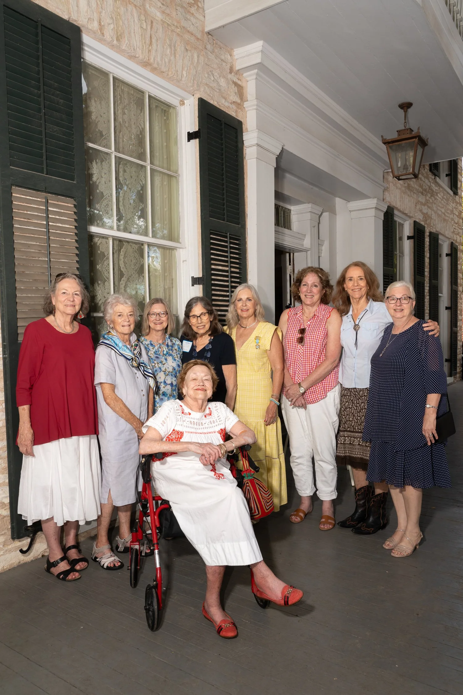 Juneteenth Celebration — Neill-Cochran House Museum