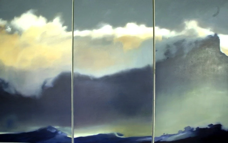 Cassandra James Retrospective — Neill-Cochran House Museum