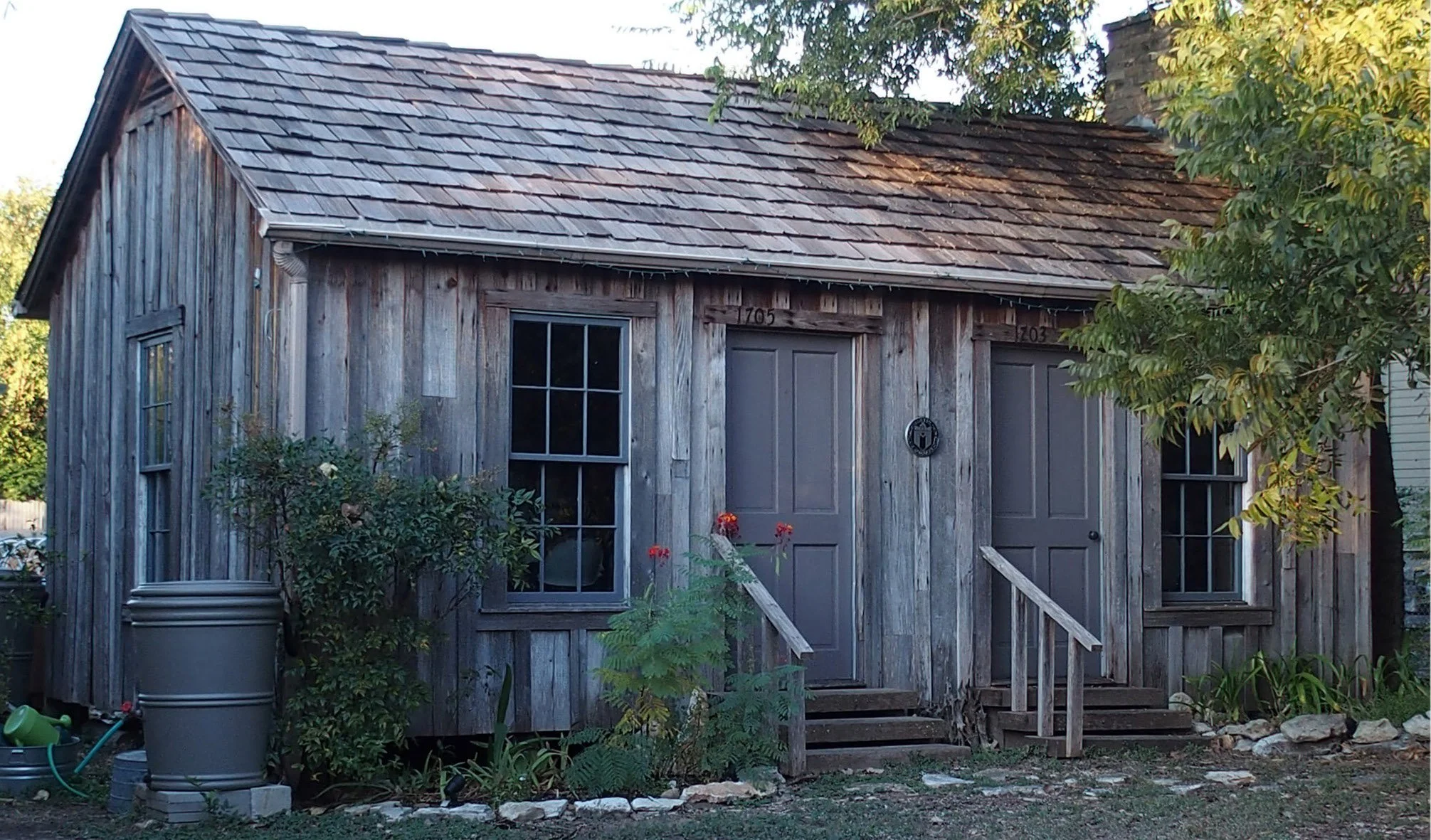 Preserving Black History — Neill-Cochran House Museum