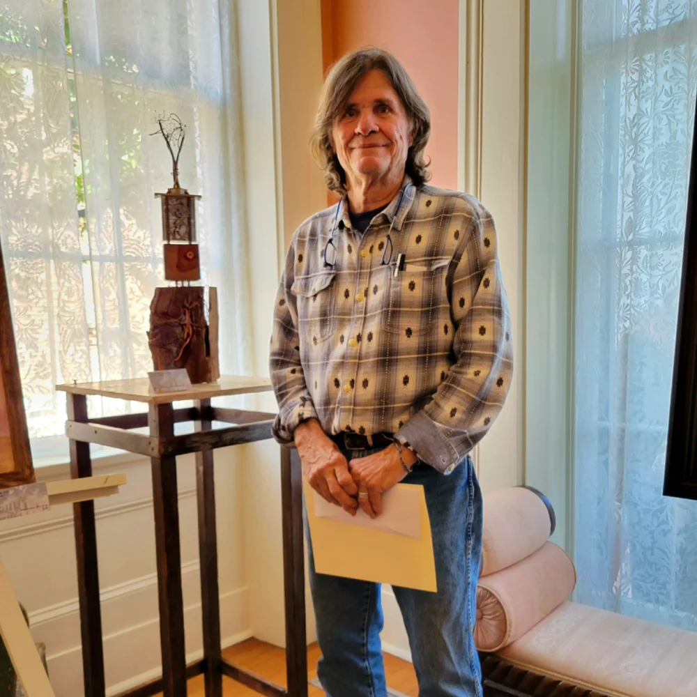 Hope for Spring: Texas Trees — Neill-Cochran House Museum