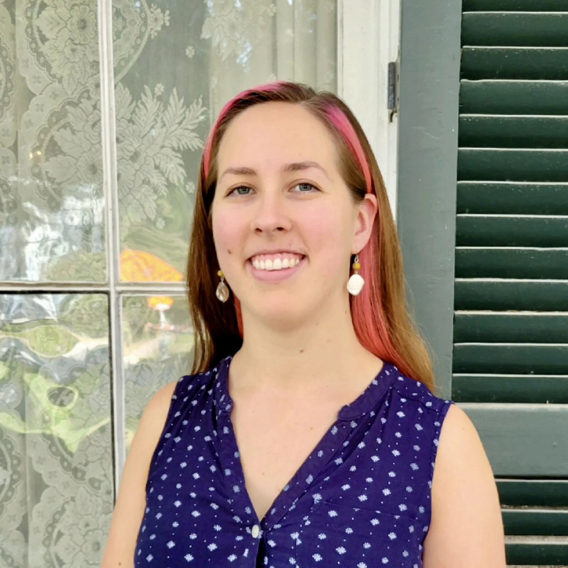 Advisory Council — Neill-Cochran House Museum