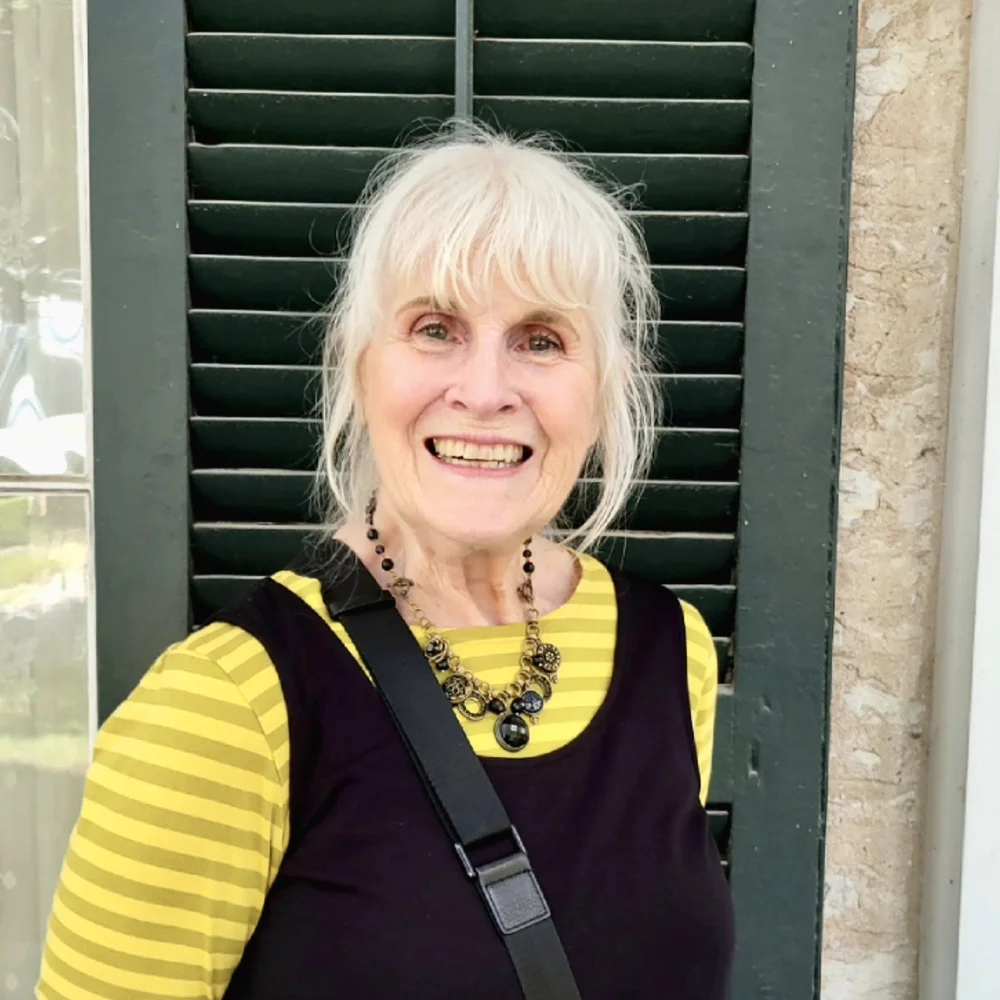 Advisory Council — Neill-Cochran House Museum