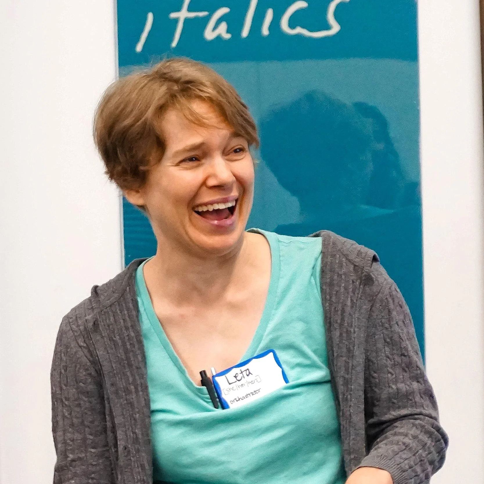 Stories on the Lawn: Grandma Moses — Neill-Cochran House Museum