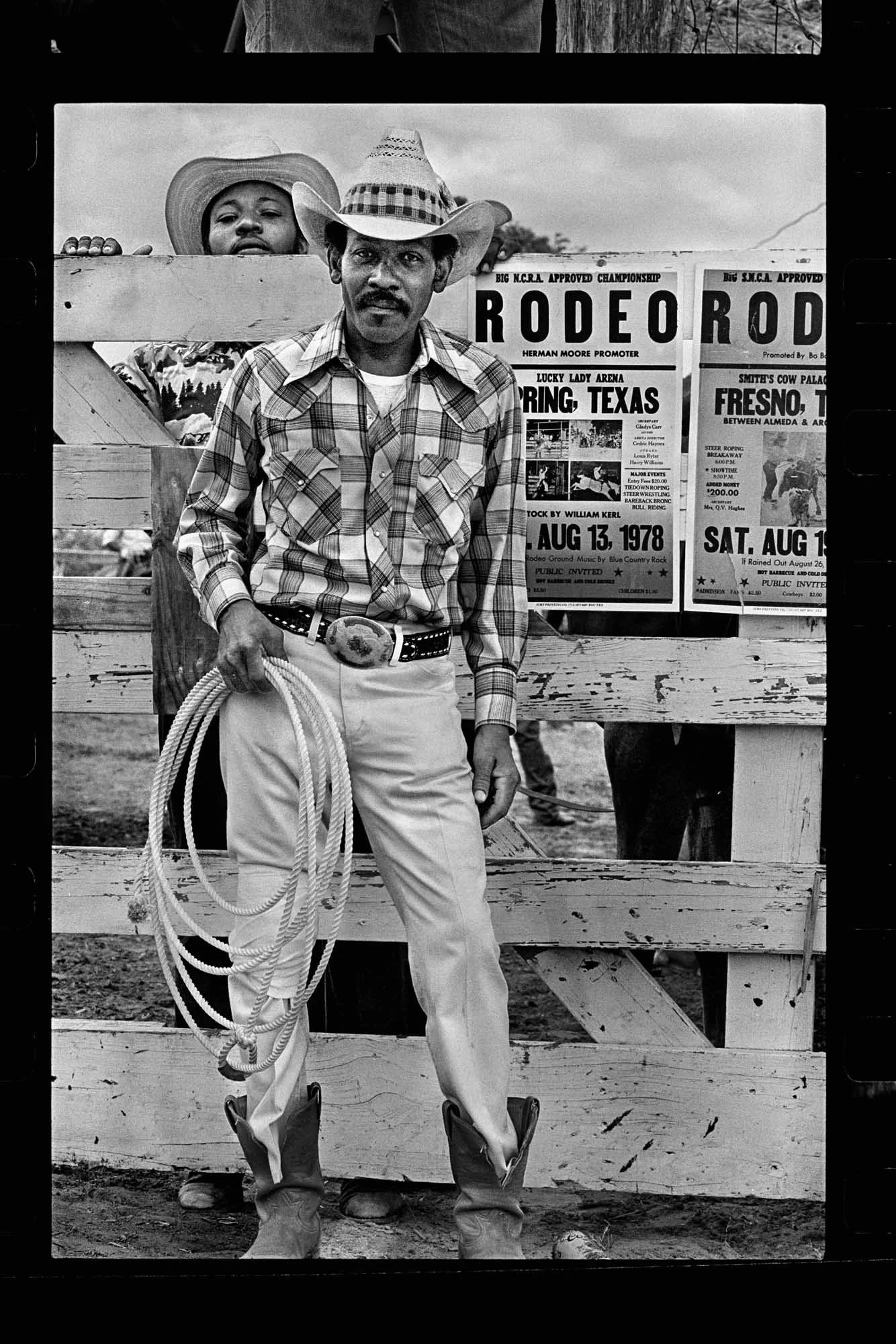 Juneteenth Rodeo — Neill-Cochran House Museum