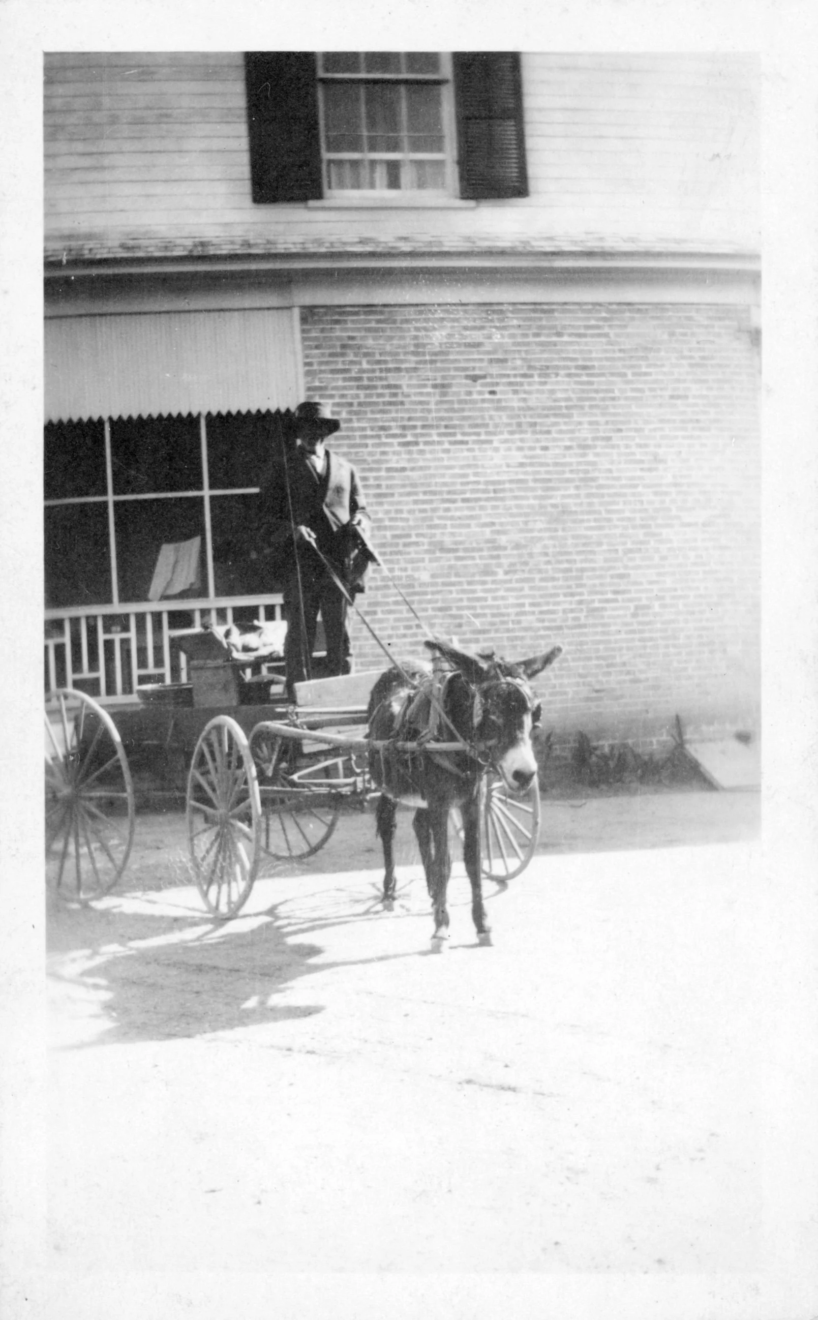 Reckoning with the Past Project — Neill-Cochran House Museum