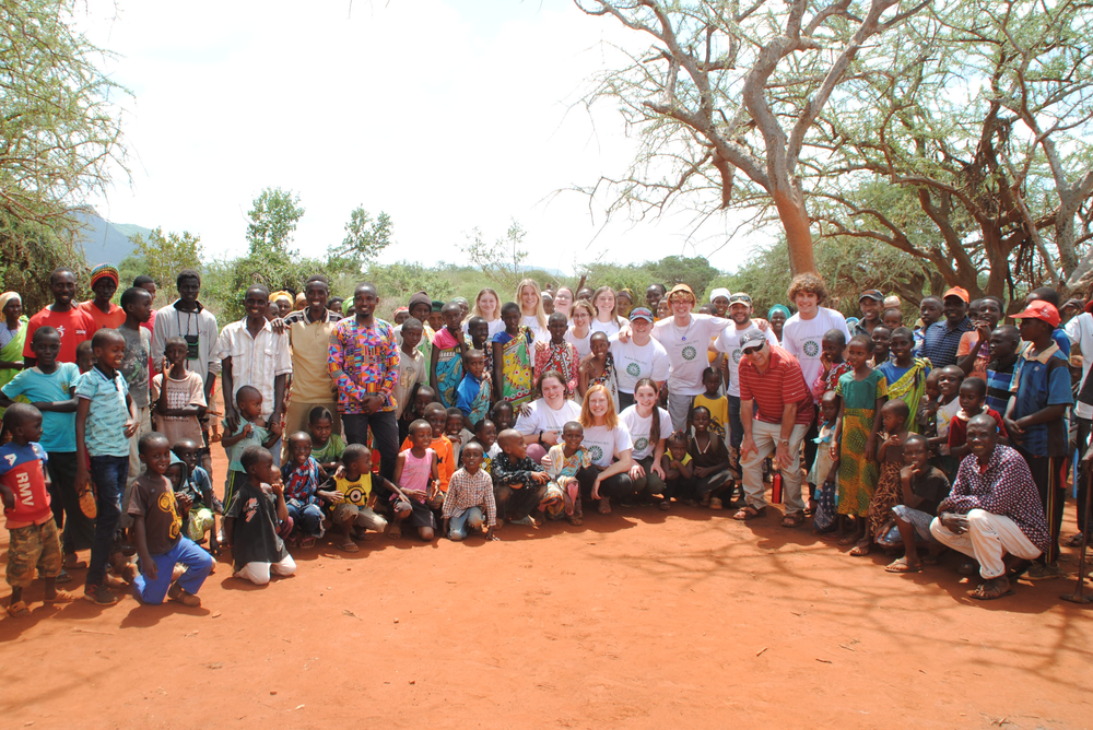 Watha-led Tourism — RIDE International