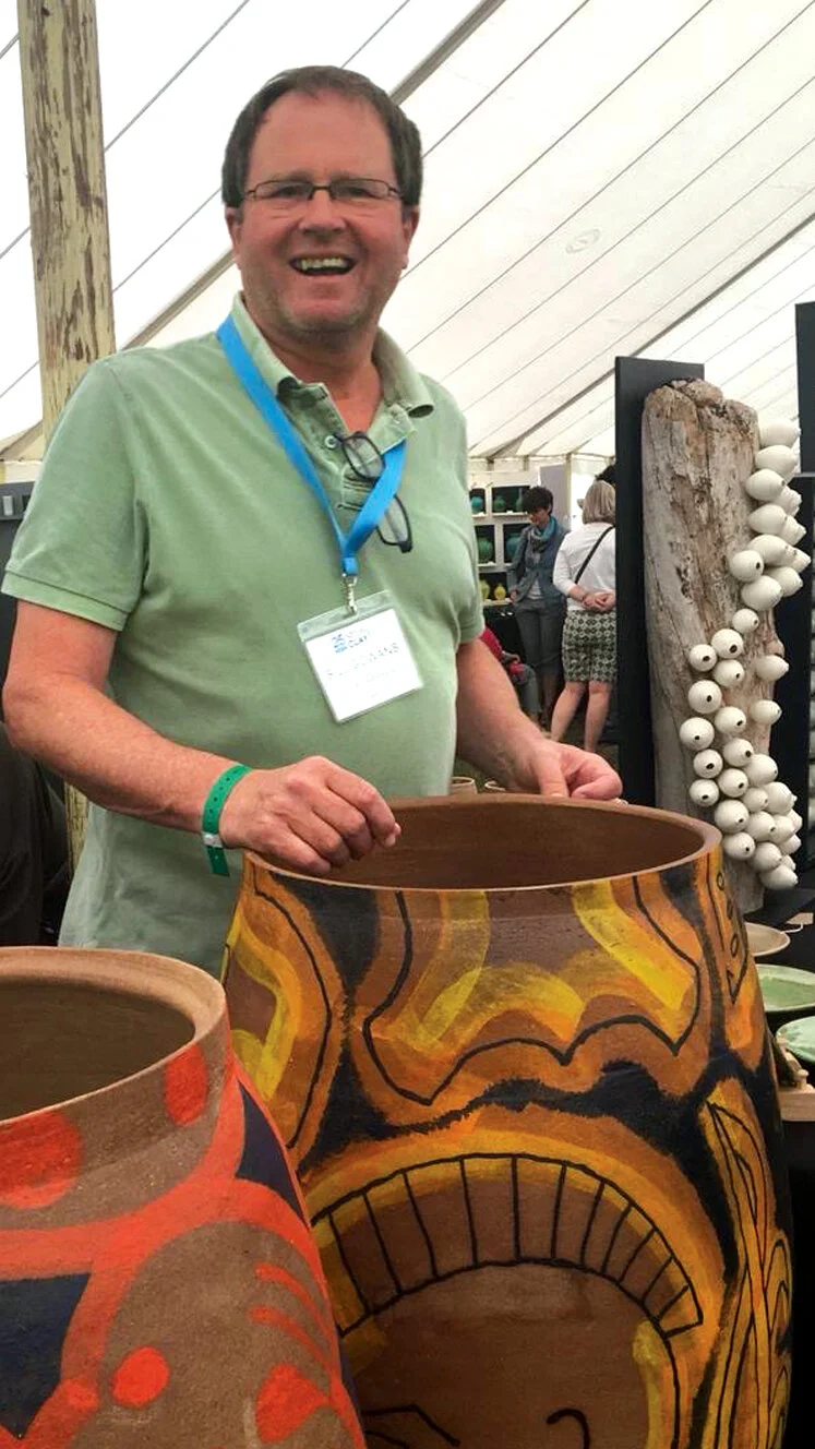 ABOUT | ASHDOWN POTTERY