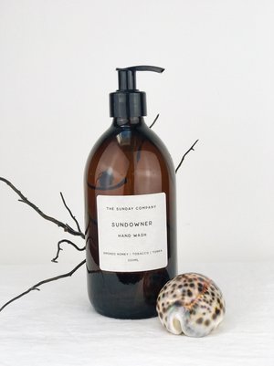 An Evening on the Coast Luxury Diffuser — THE SUNDAY COMPANY