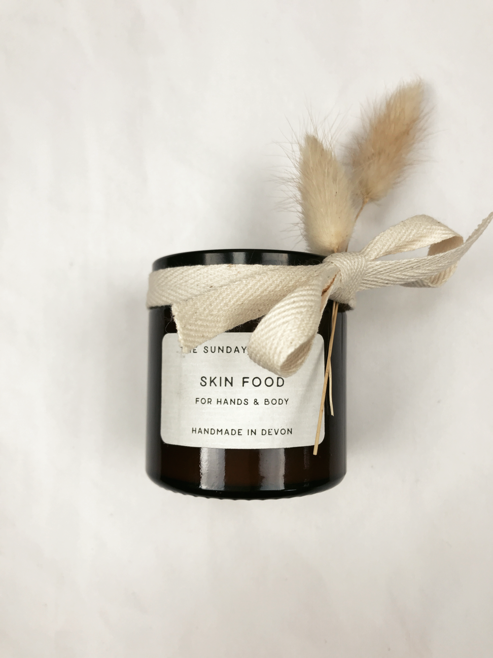 Luxury Sundowner Hand & Body Lotion — THE SUNDAY COMPANY