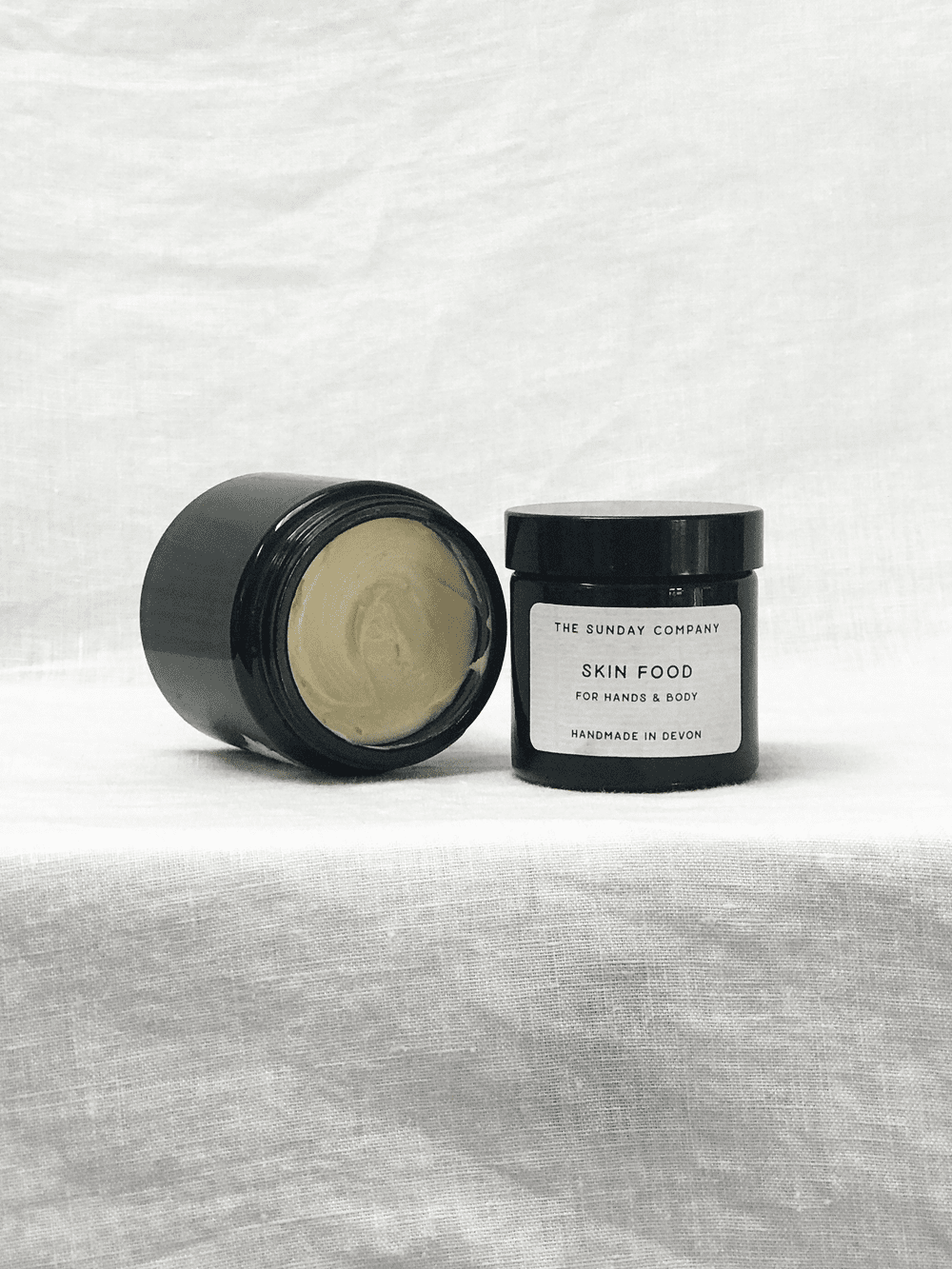 Luxury Sundowner Hand & Body Lotion — THE SUNDAY COMPANY