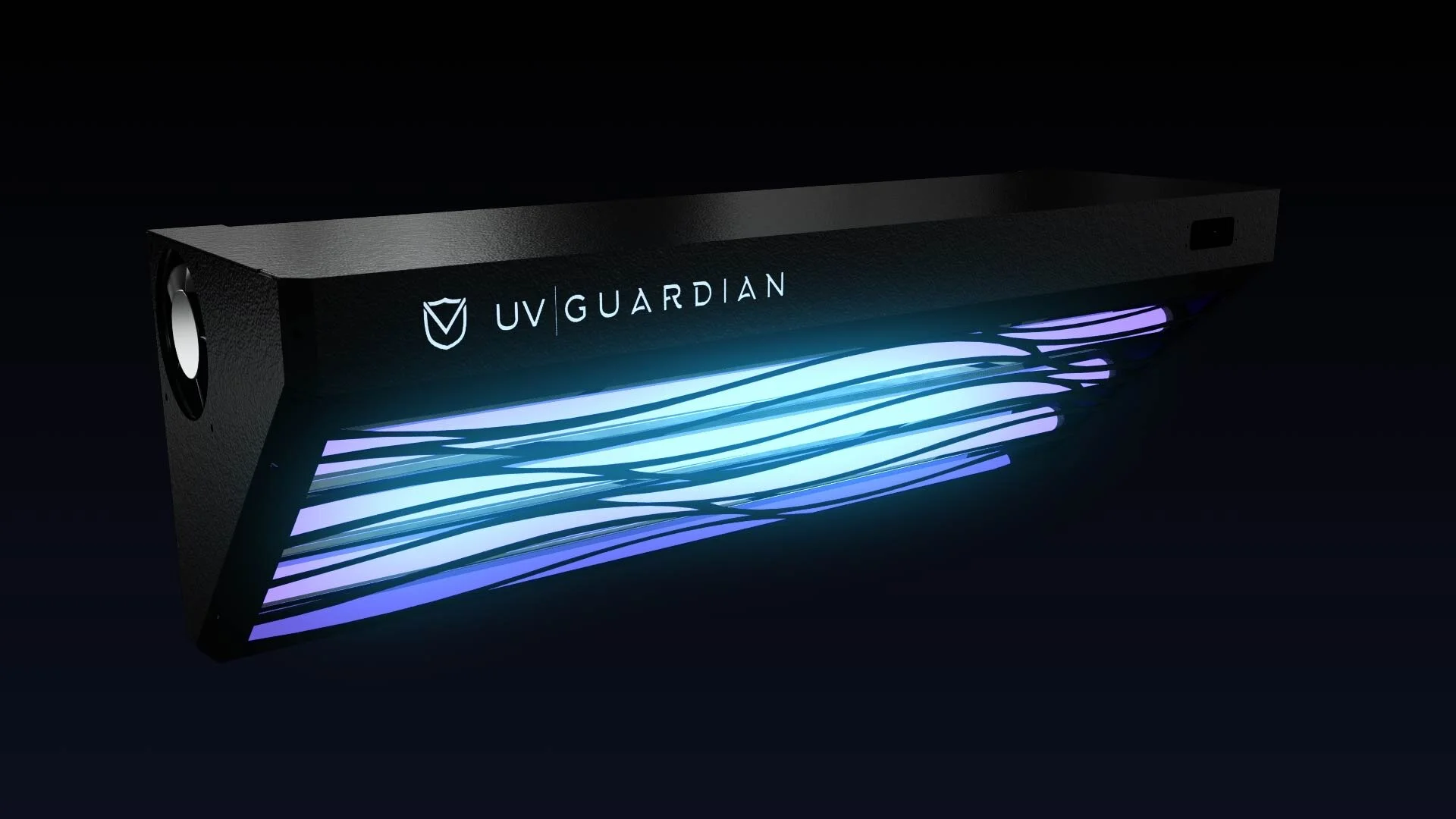 Defender and Protector Series — UV Guardian™