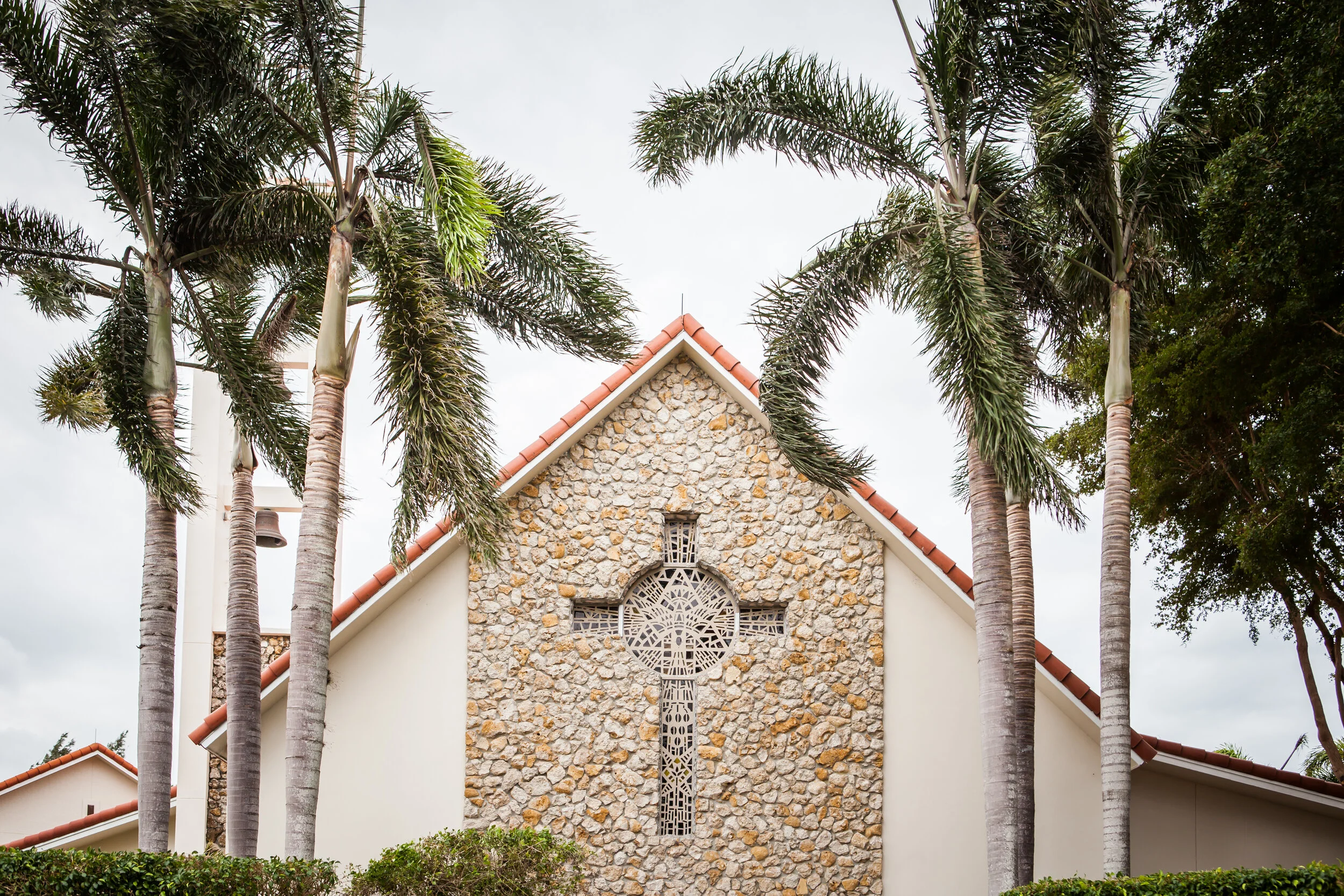 Grace Lutheran Church of Naples