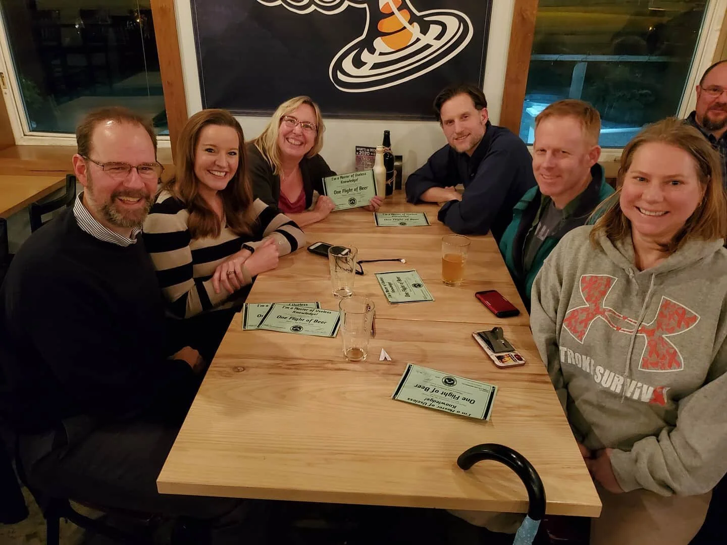The Best Trivia Night Near Me in CT — Big Boy Trivia & Games