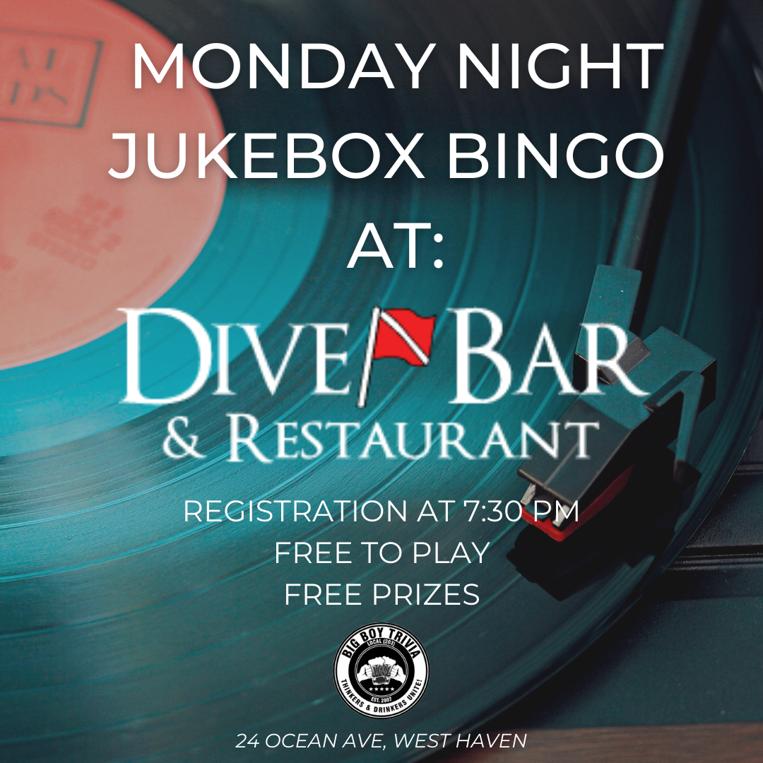 The Best Trivia Night Near Me in CT — Big Boy Trivia & Games