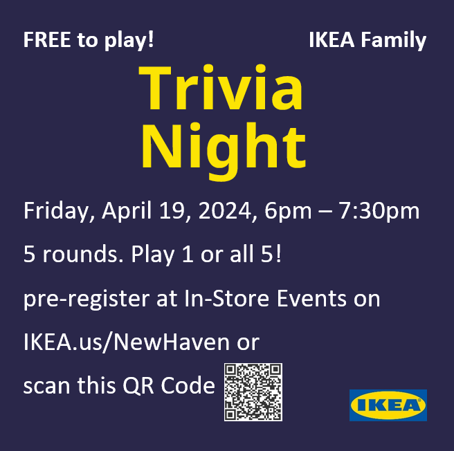 The Best Trivia Night Near Me in CT — Big Boy Trivia & Games