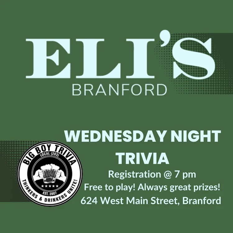 The Best Trivia Night Near Me in CT — Big Boy Trivia & Games