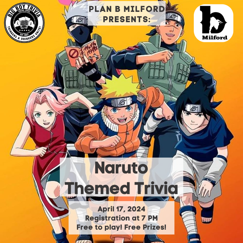 The Best Trivia Night Near Me in CT — Big Boy Trivia & Games
