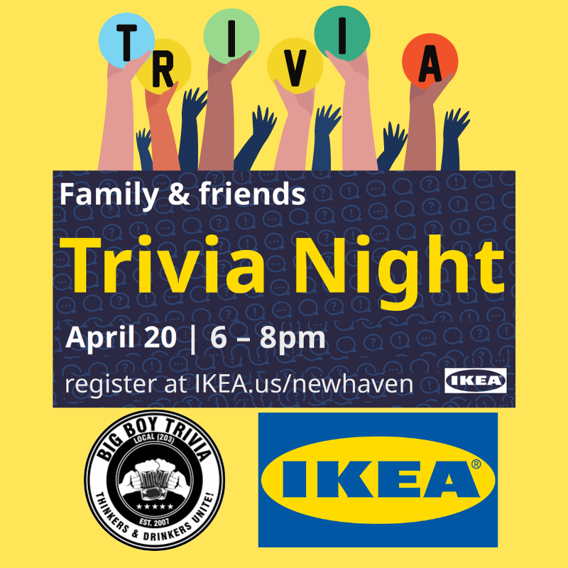 The Best Trivia in CT — Big Boy Trivia & Games