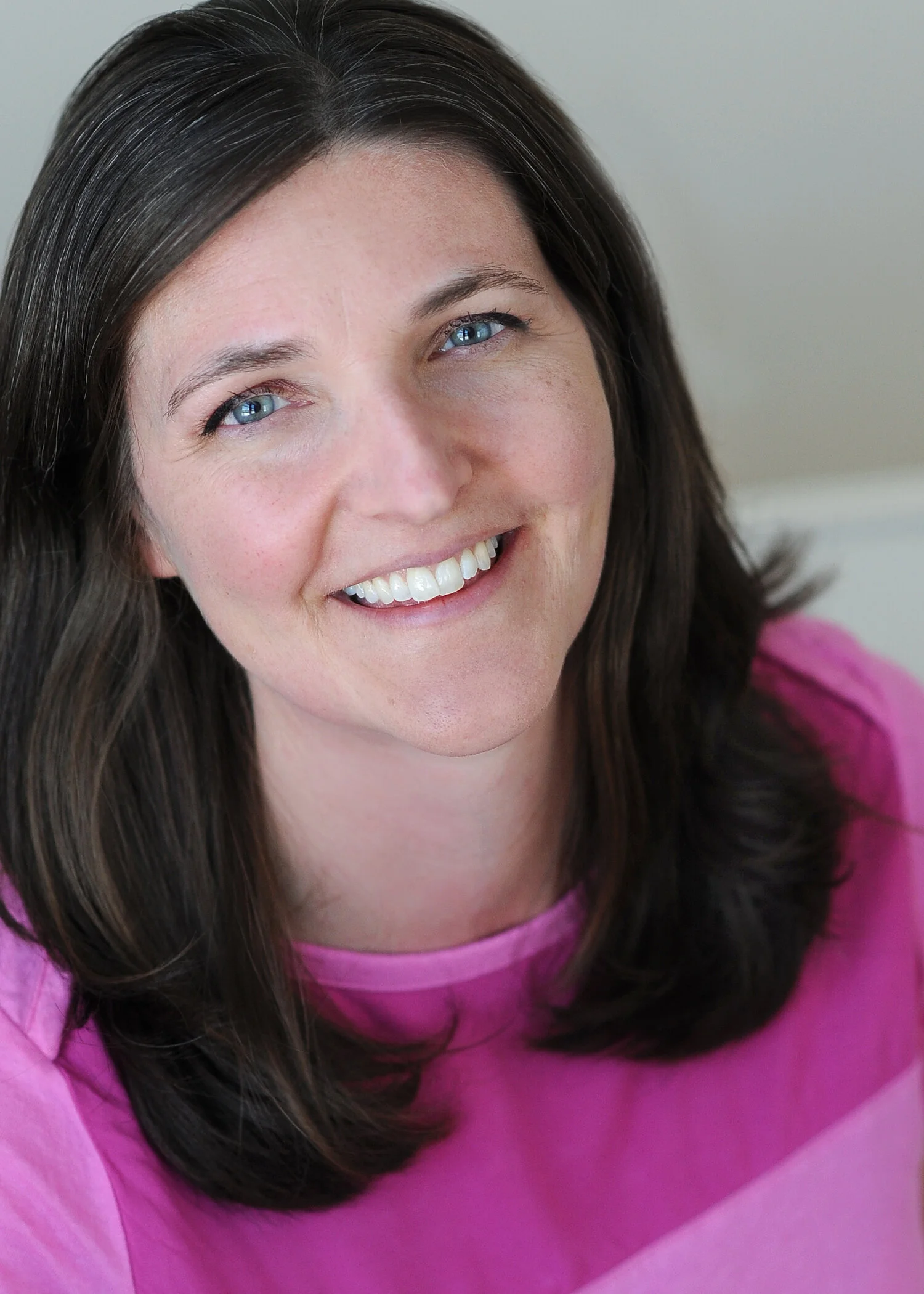 About — Megan Maynor