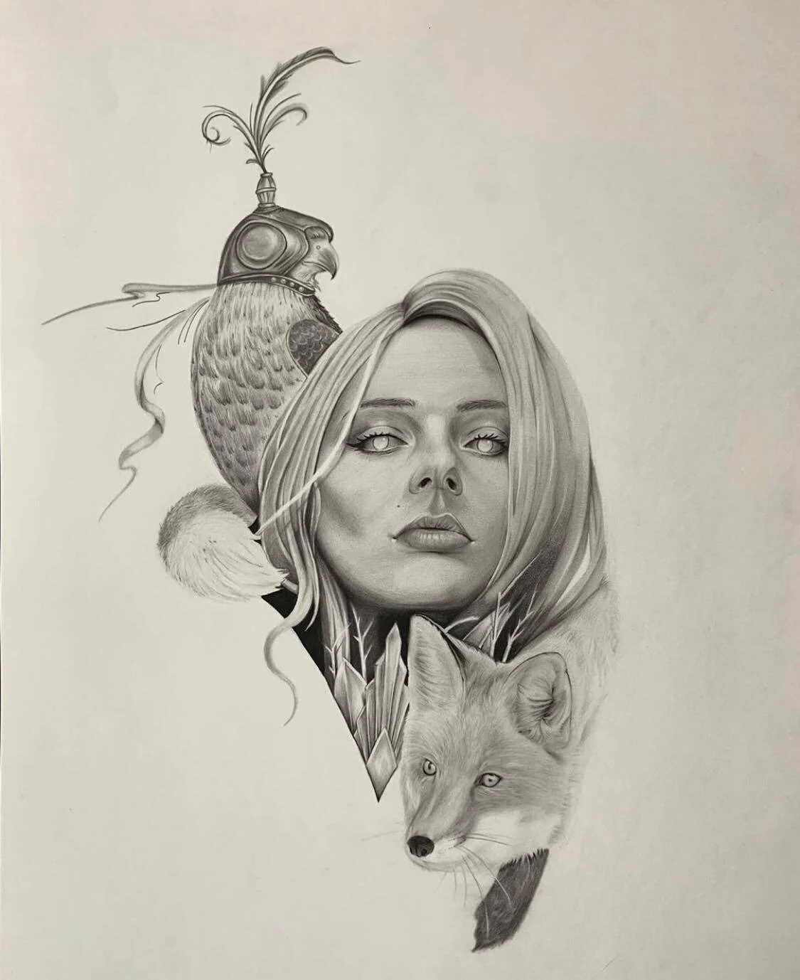 Ryan Samuelson — the seven one five tattoo collective + art gallery