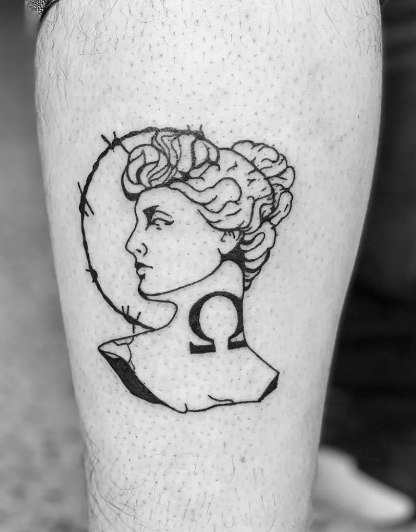 Ryan Samuelson — the seven one five tattoo collective + art gallery